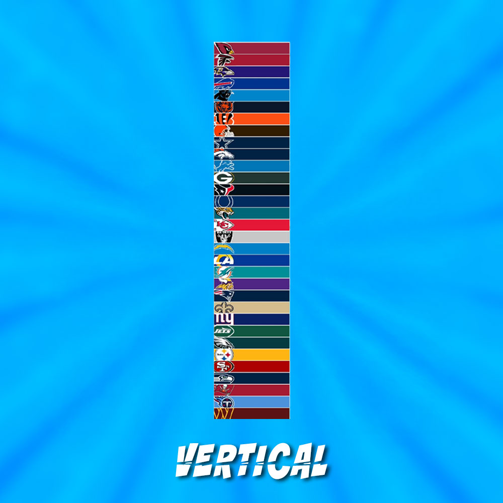 NFL Break Template Bundle For Google Sheets – Pack Pursuit, LLC