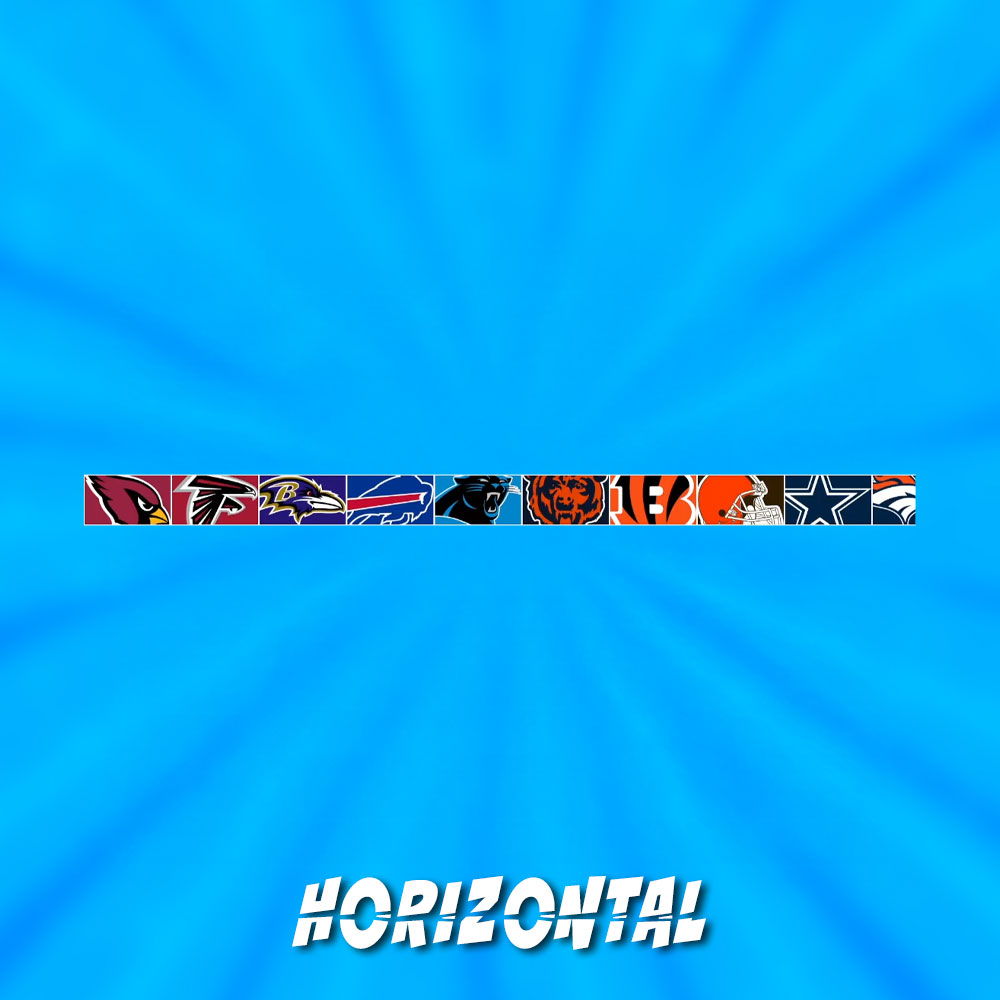 NFL Break Template Bundle For Google Sheets – Pack Pursuit, LLC